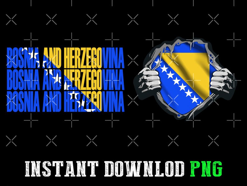 Bosnia,bosnia and Herzegovina,bosnia Flag,bosnia Png,bosnia Flag Png ...