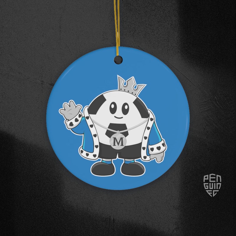 StylishPenguin - Etsy