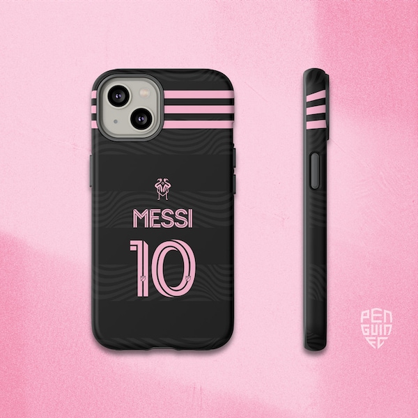 Phone Case Inter Miami - Etsy