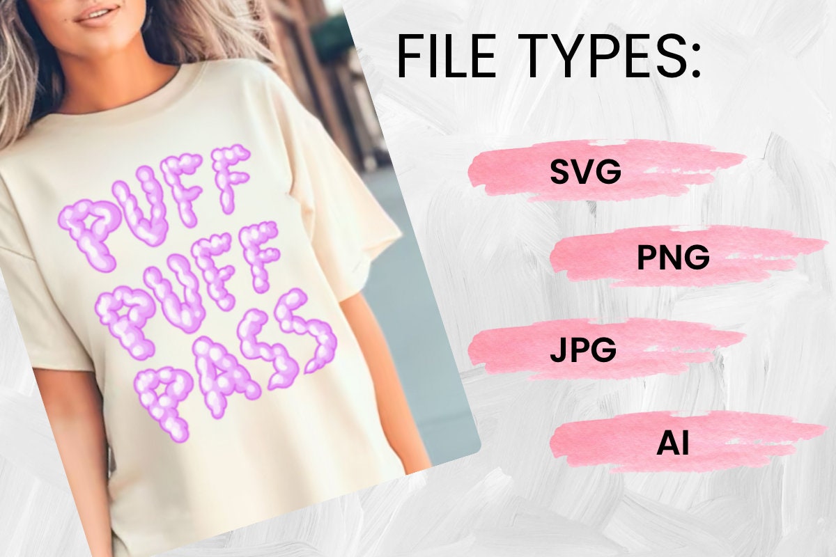 Puff Puff Pass SVG 420 Rolling Tray SVG Marijuana Png Cannabis Svg Cut ...