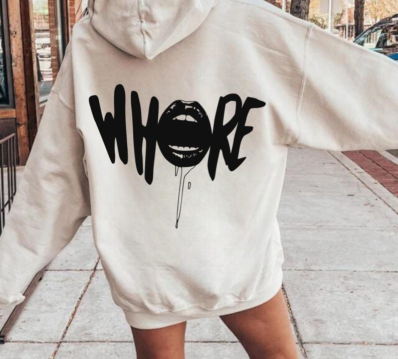 Whore SVG PNG, Mouth SVG Cut File, Sexy Lips, Women’s Lips, Provocative ...