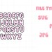 Checkered Font Svg Png, Racing Alphabet Cut File, Checkered Pattern ...