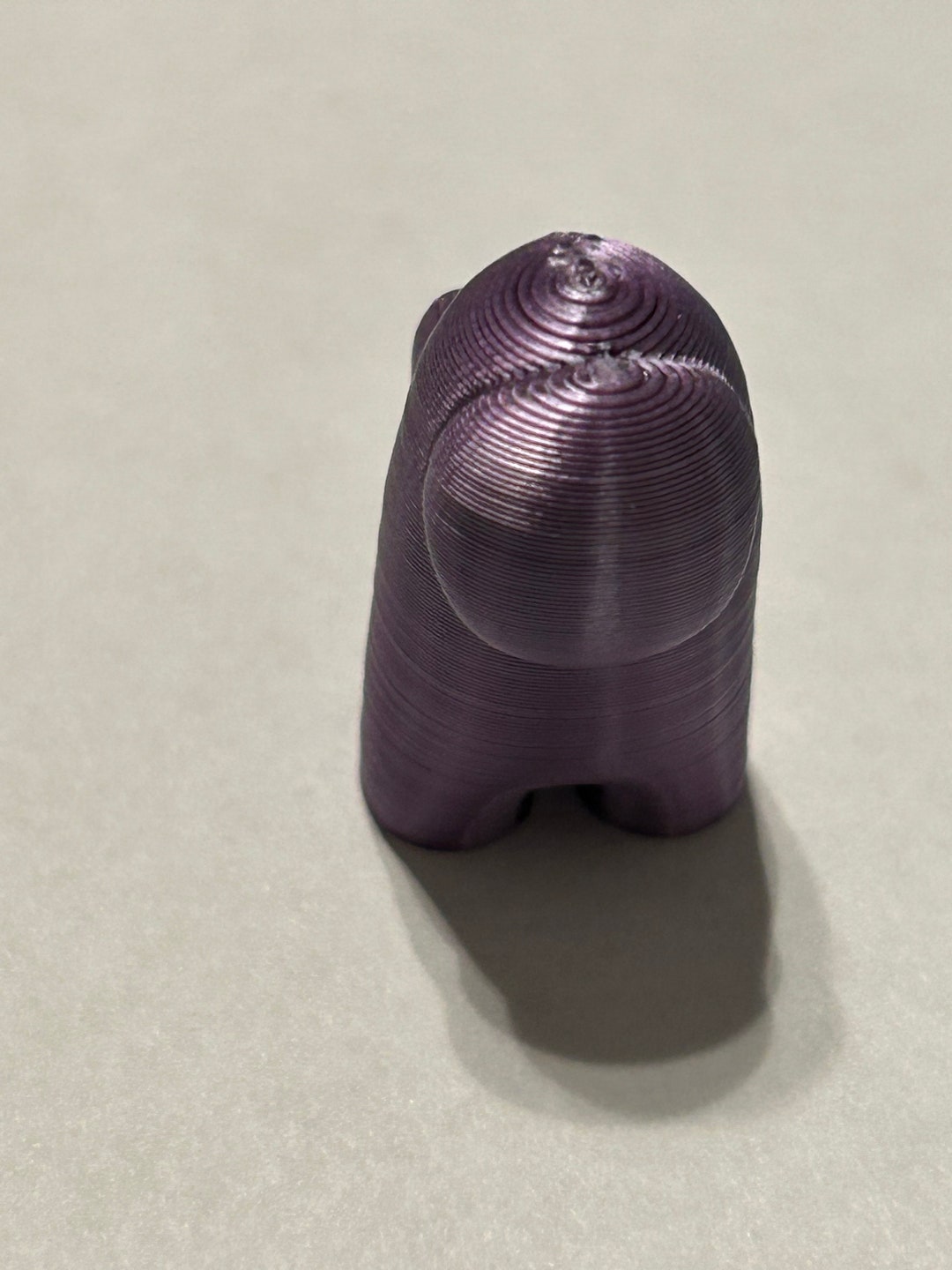 Among Us Crewmate Mini - Etsy