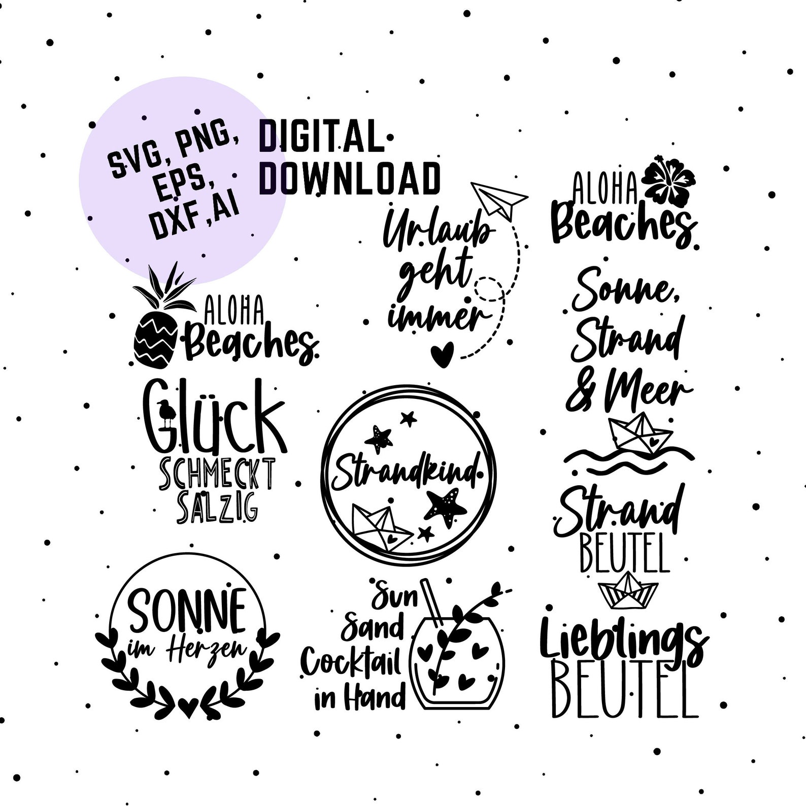 Plotter File Sayings for Bags & Bags Png Svg Jute Bag - Etsy