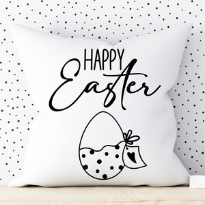Plotter File Easter German Design SVG PNG, Bundle German Easter Cut File, German Lettering ...