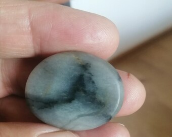 Pyrolusite Ring - Etsy