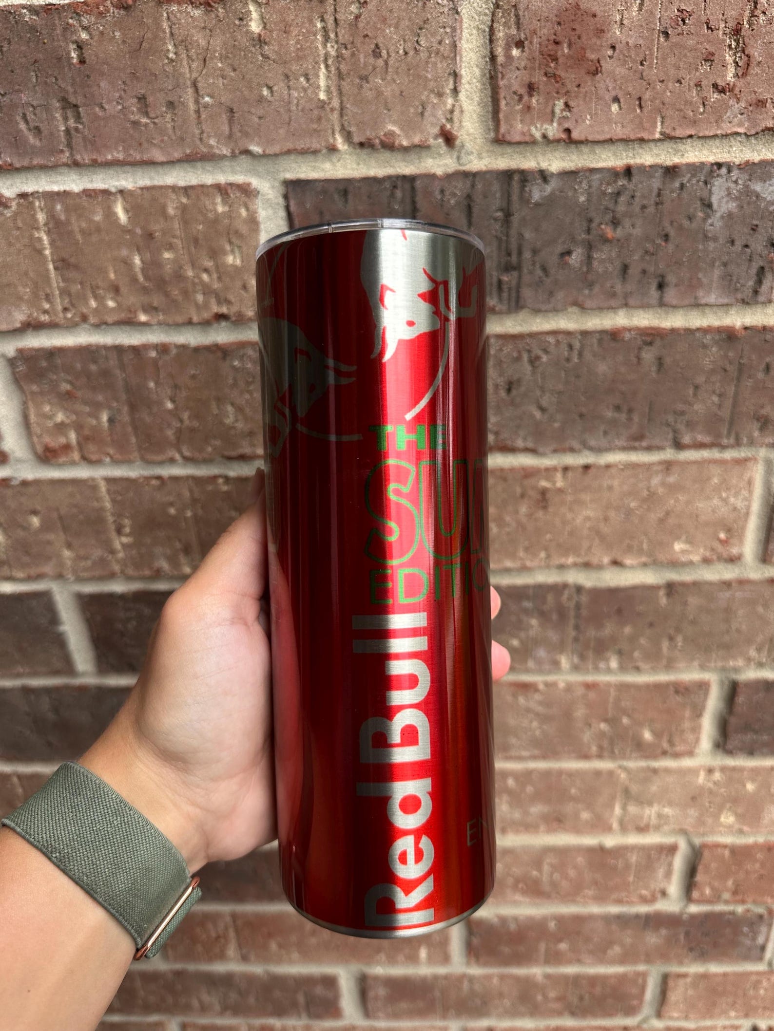 Red Bull Tumbler L Red Bull Cup L Redbull Tumbler L Redbull Cup L Sugar ...