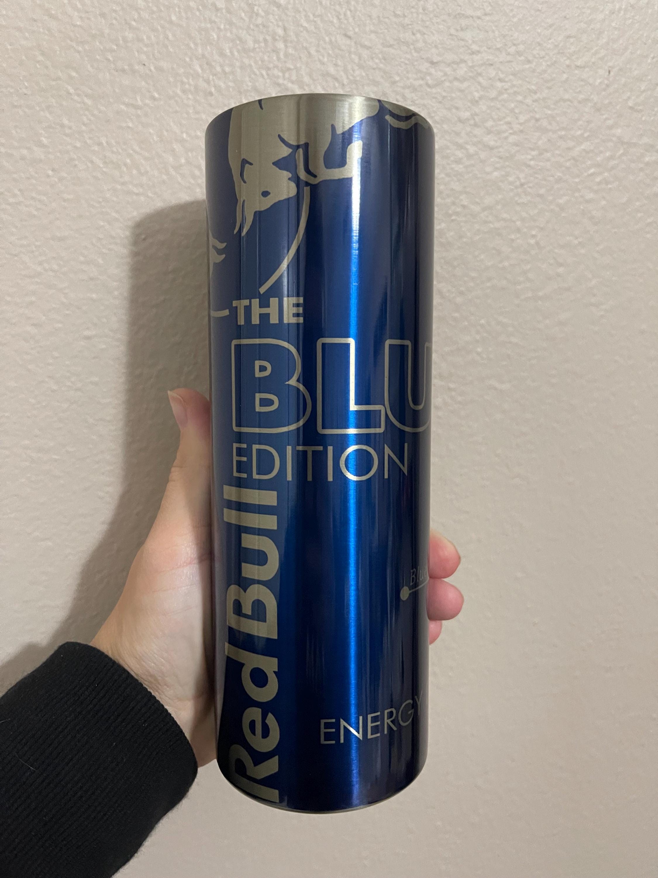 Red Bull Tumbler L Red Bull Cup L Redbull Tumbler L Redbull Cup L Sugar ...