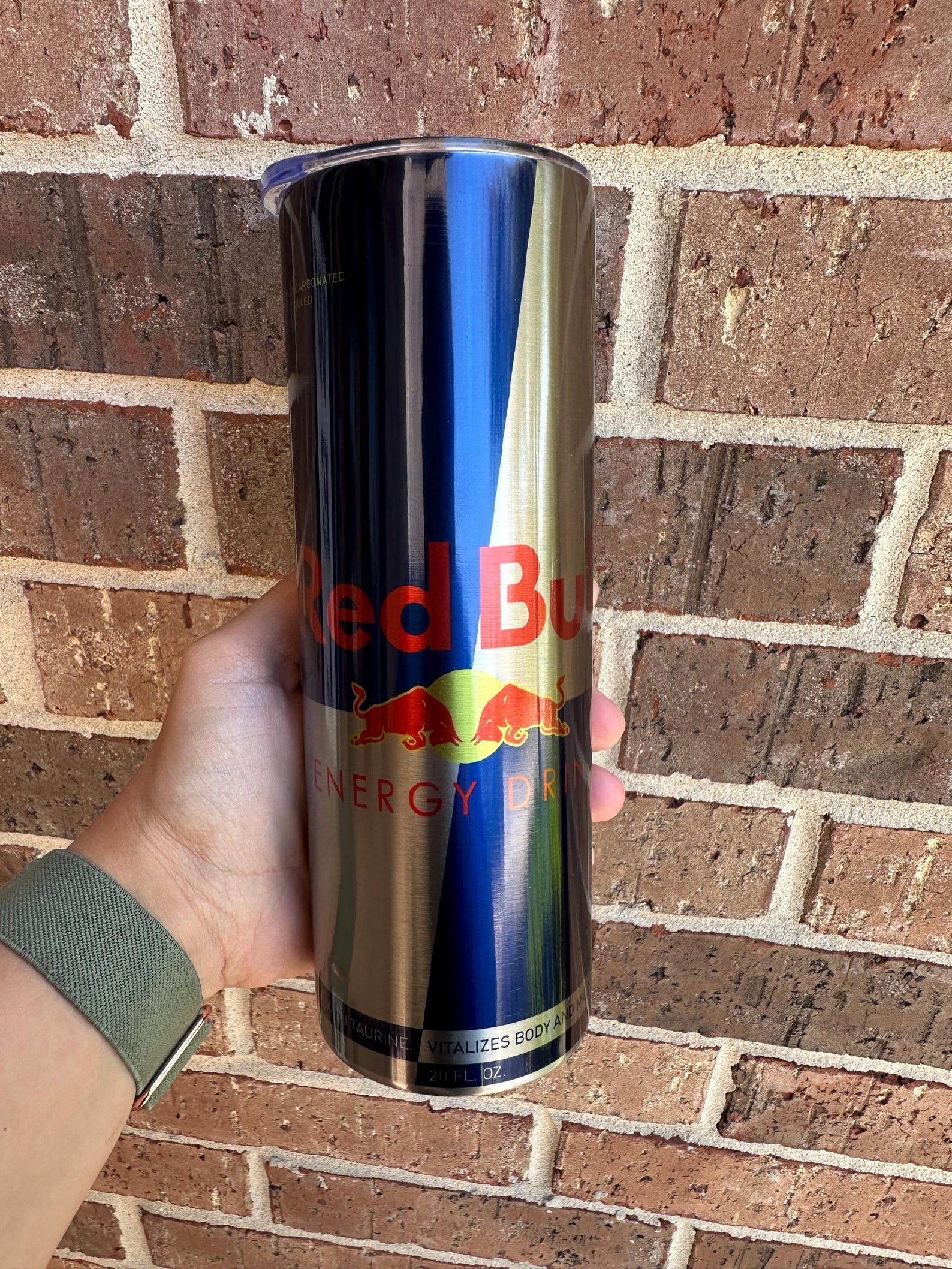 Red Bull Tumbler L Red Bull Cup L Redbull Tumbler L Redbull Cup L Sugar ...