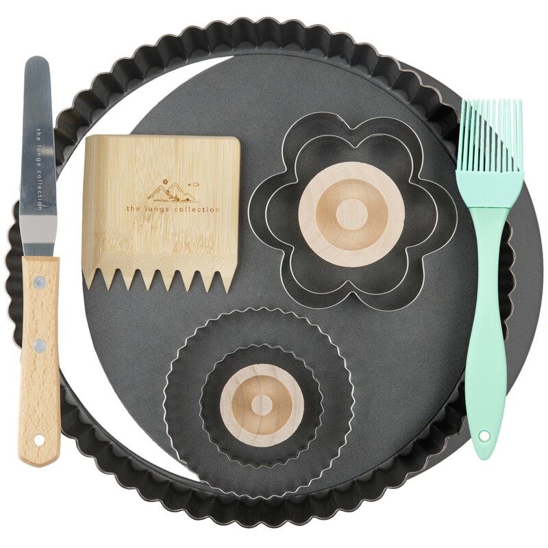 Tart Cutter - Etsy