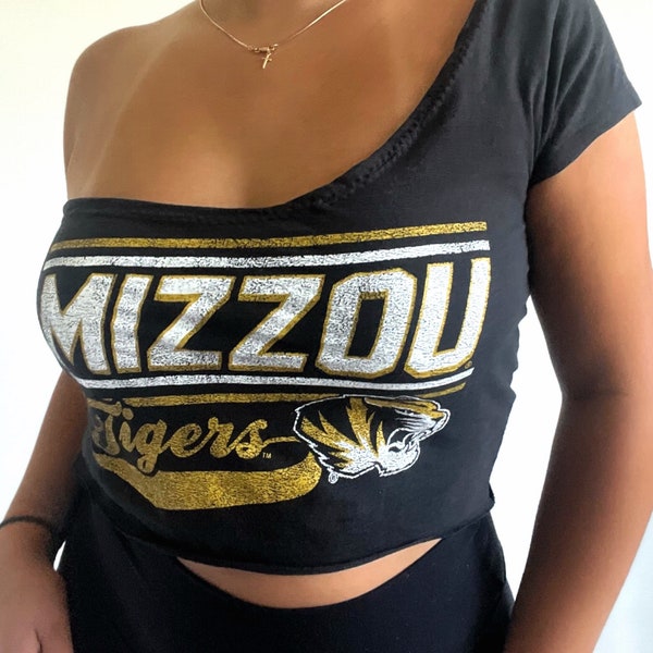 Mizzou - Etsy