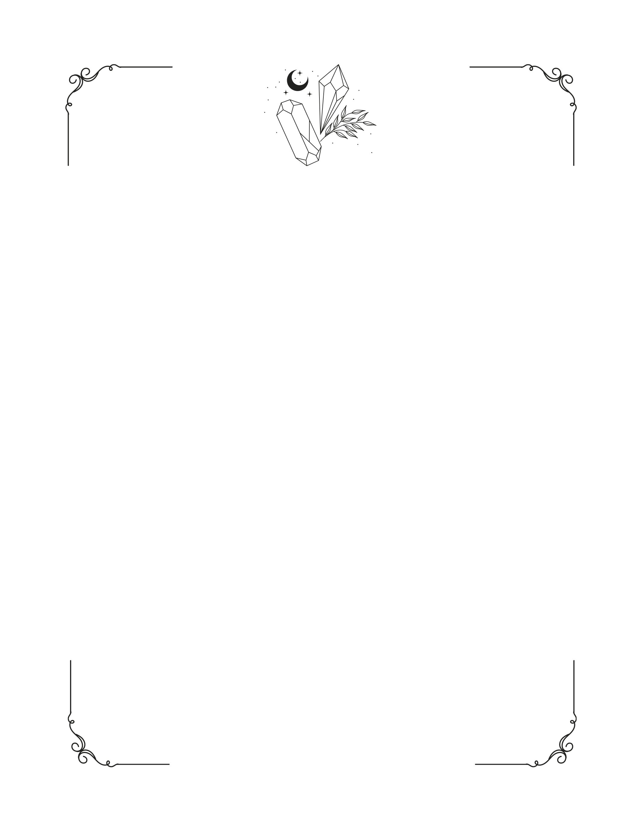 Note Paper Printable Note Paper Digital Note Paper - Etsy