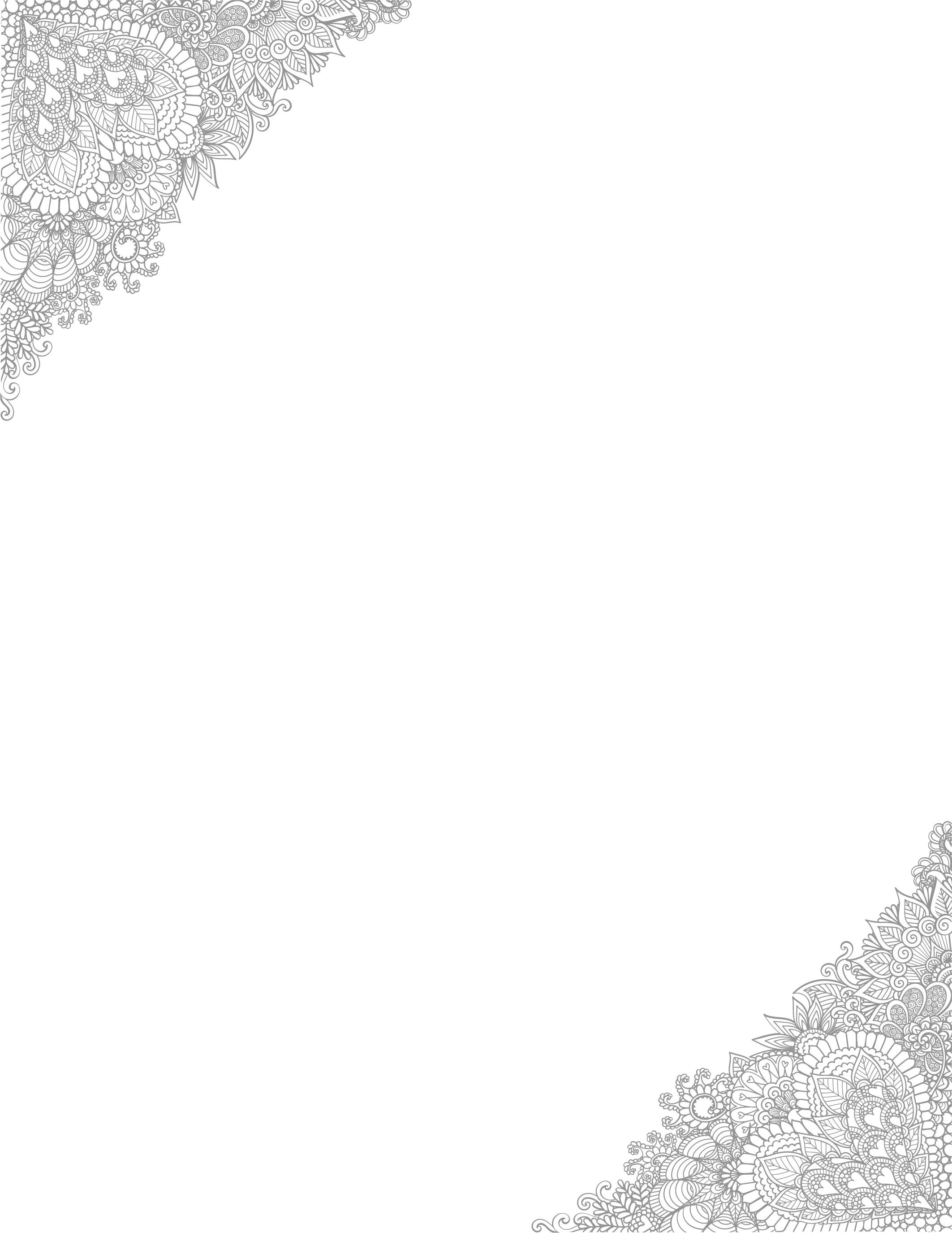 Note Paper Printable Note Paper Digital Note Paper - Etsy