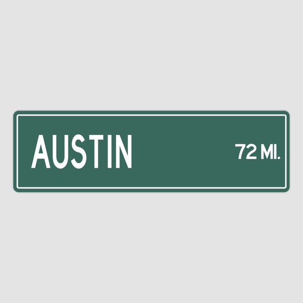 Austin Decor - Etsy