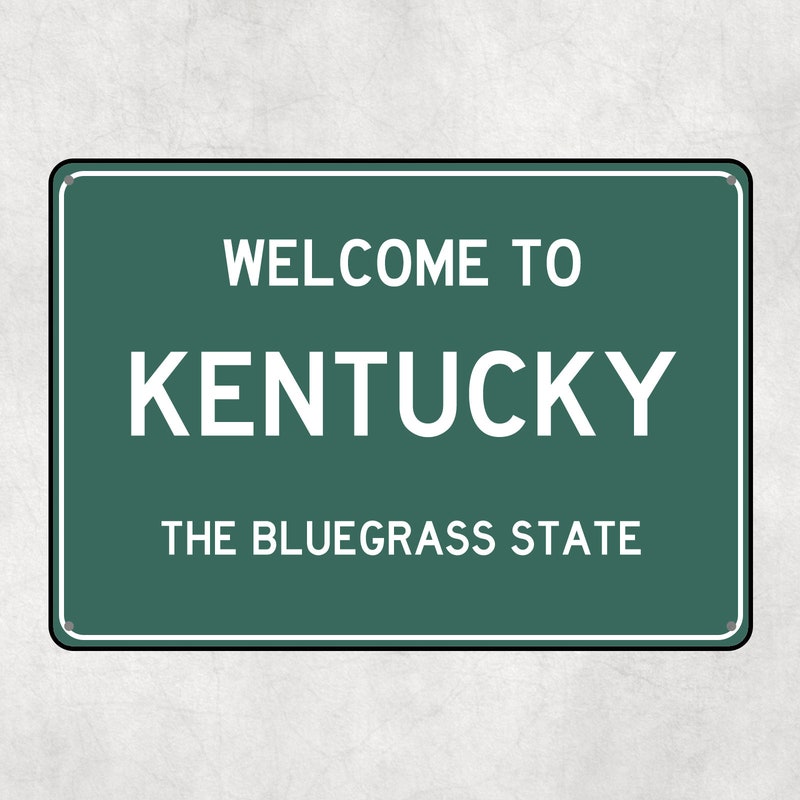 Lexington Kentucky - Etsy