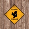 ZOMBIE CROSSING SIGN Zombie Crossing Signs, Zombies, Warning Zombie ...