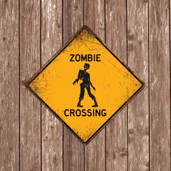 Zombie Decor - Etsy