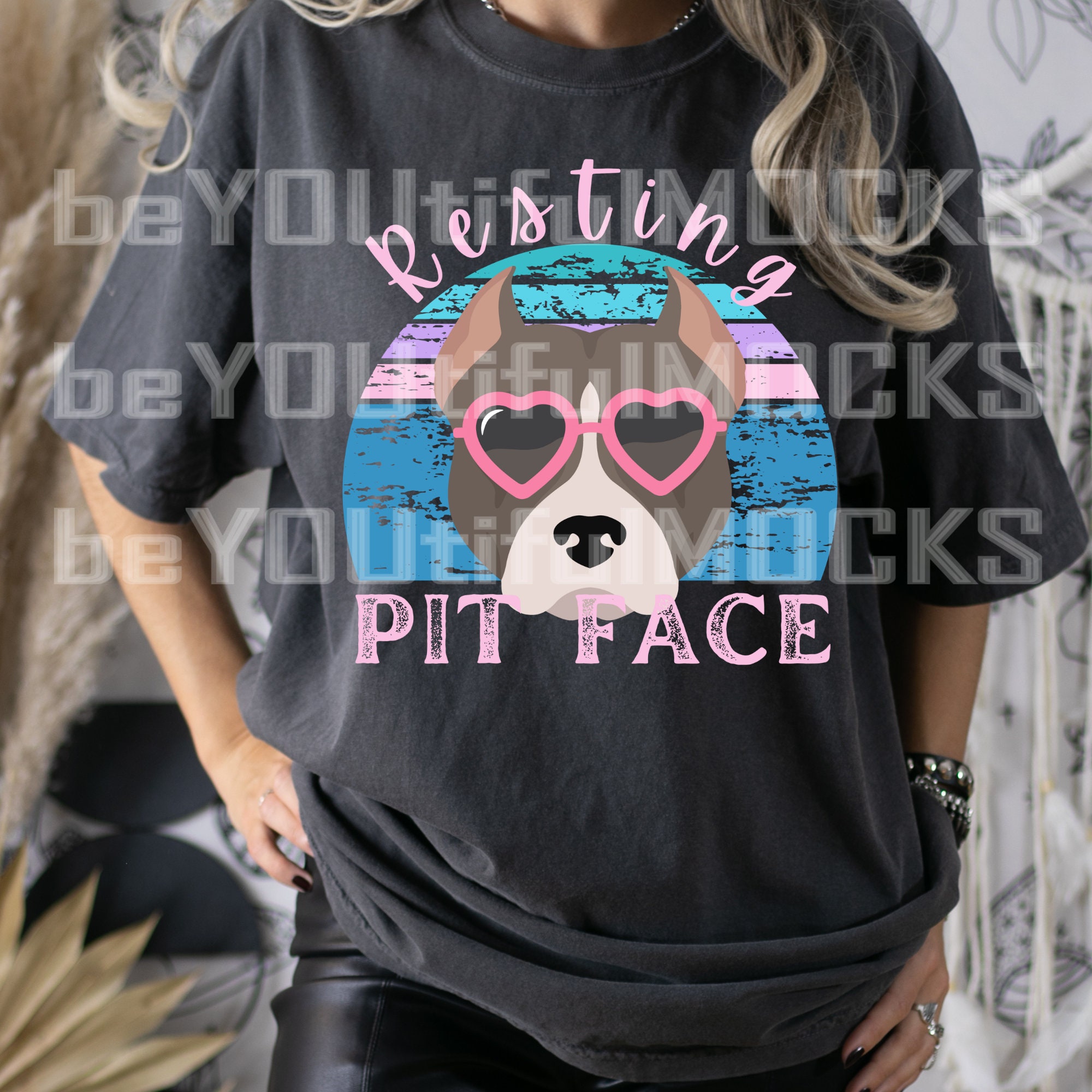 Resting Pit Face Png File, Resting Pit Face Png, Resting Pit Face Shirt ...