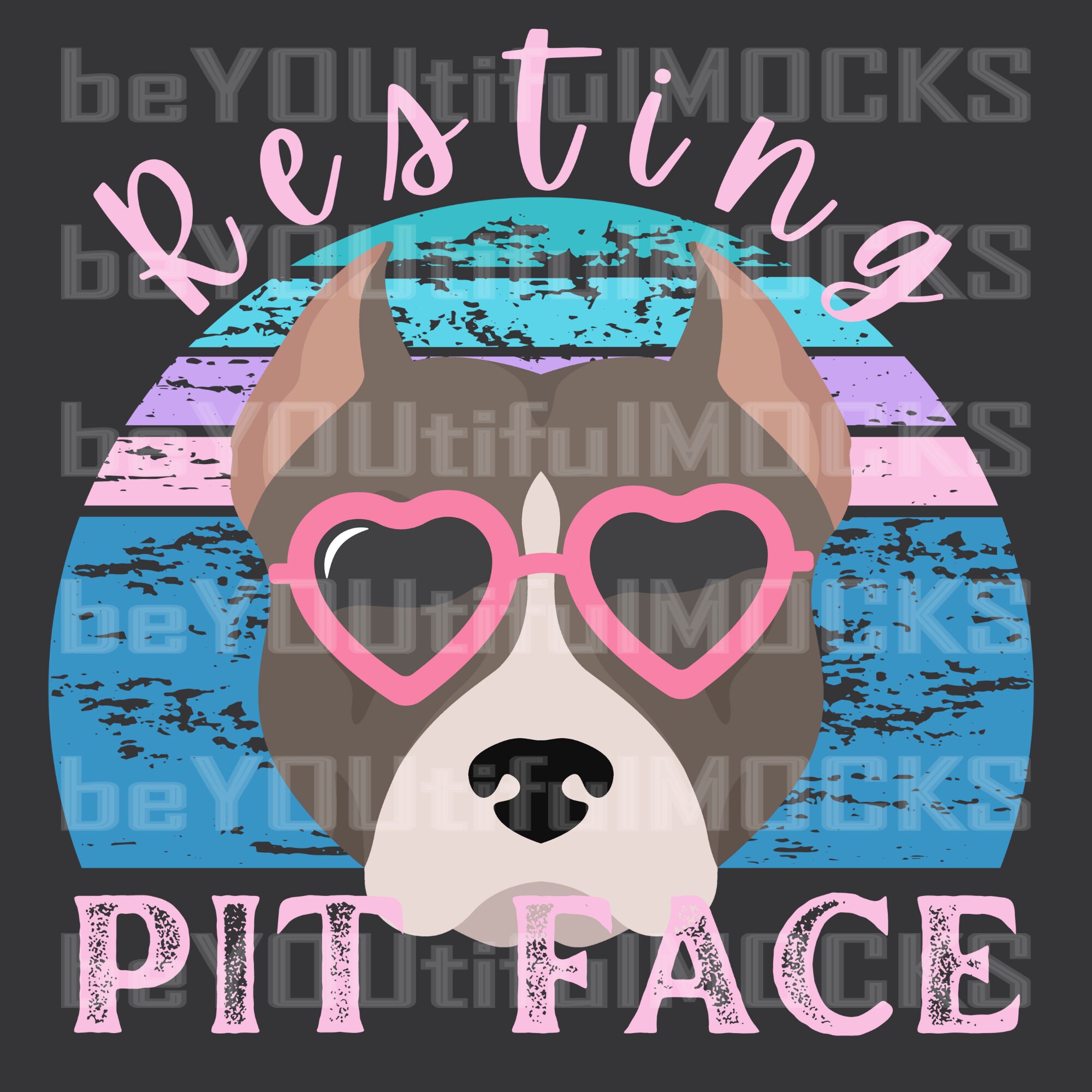 Resting Pit Face Png File, Resting Pit Face Png, Resting Pit Face Shirt ...