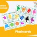 Preschool Bundle: Colors and Shapes Educational Printables - Etsy