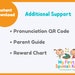 Preschool Bundle: Numbers and Animals, Educational Printables ...