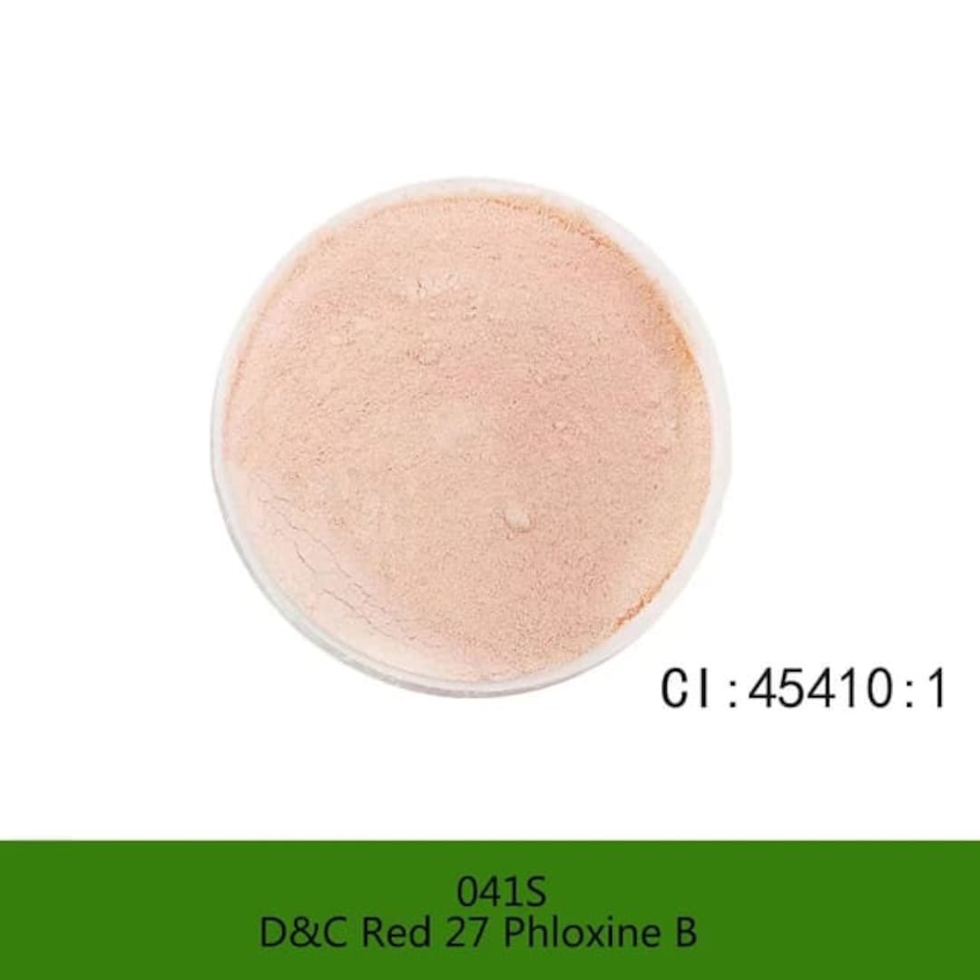 MB Ph Sensitive Color Changing Powder D&C Red 27 for Cosmetic Purpose ...