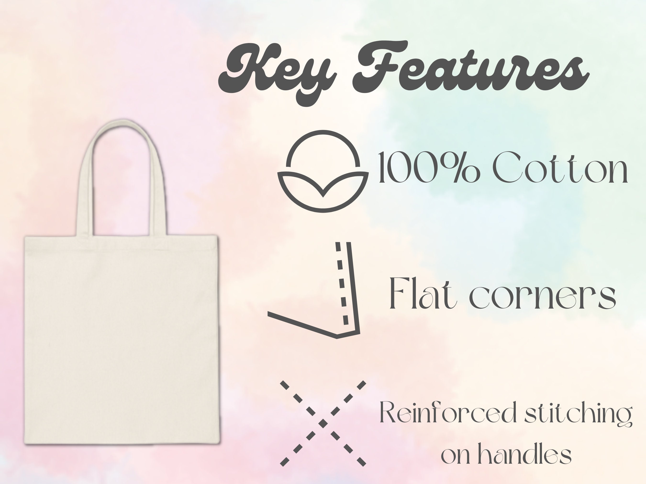 Reusable save the earth Tote Bag, Earth Day Grocery Bag sold by Inhaler ...