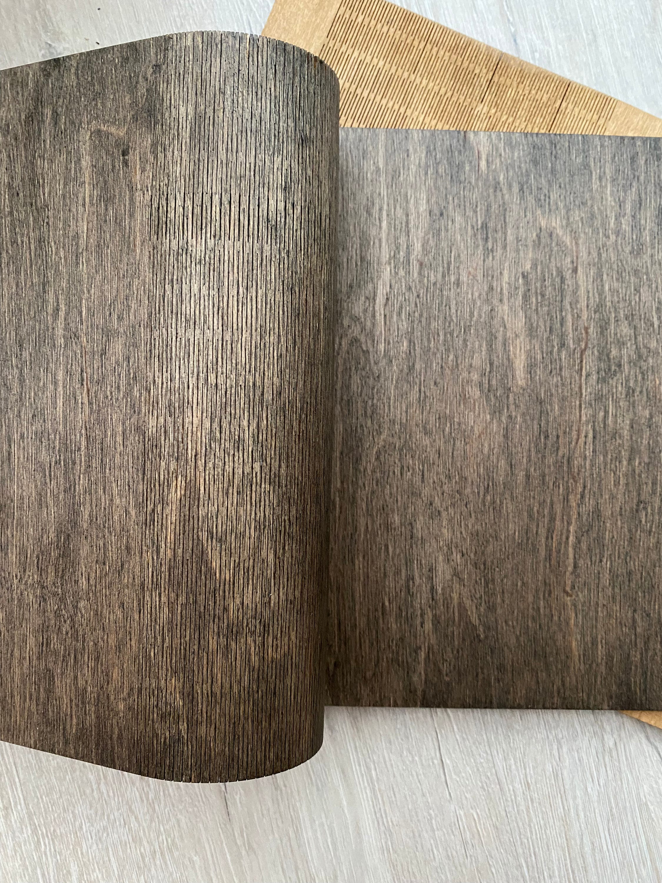 Wooden Menu Holder Wood Menu Stand Rustic Restaurant Table Display ...