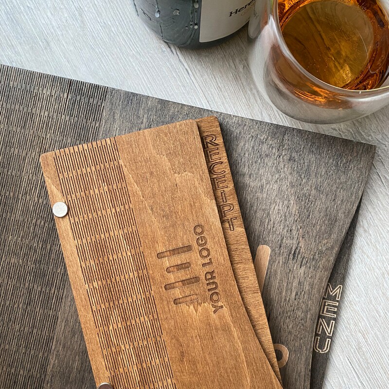 Receipt Holder - Etsy