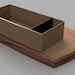 Modular Tray System - Full STL Pack - Magnetic Rail Accessories - Etsy