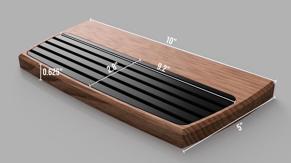 Modular Tray System - Full STL Pack - Magnetic Rail Accessories - Etsy