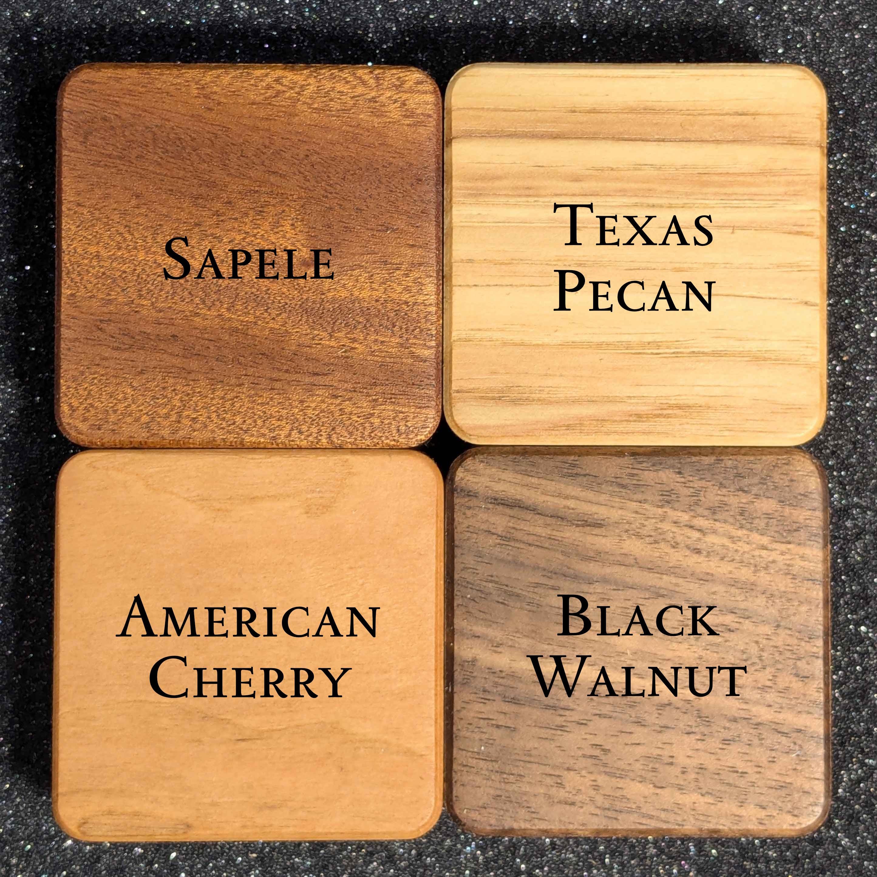 Explorer's Cache - Dice Box - Wood - Made in the US - TTRPG Storage - Etsy