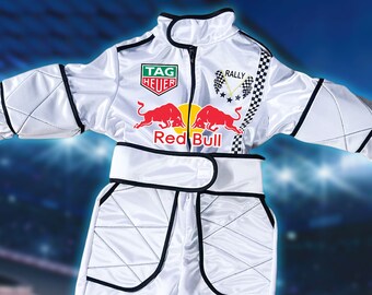 Toddler Racecar Costume - Etsy