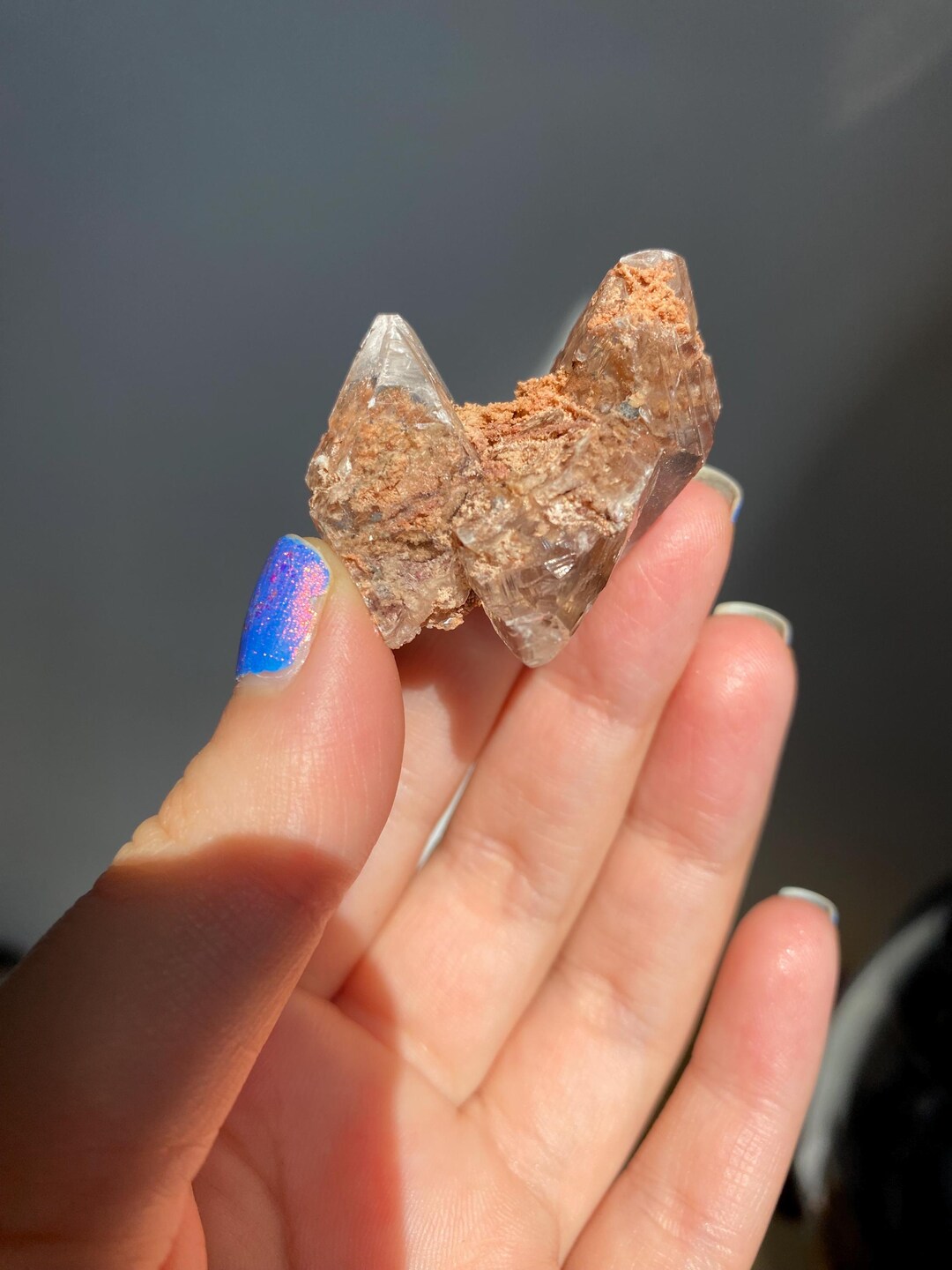 NEW FIND Selenite From Bermejillo, Durango Mexico | High Quality ...