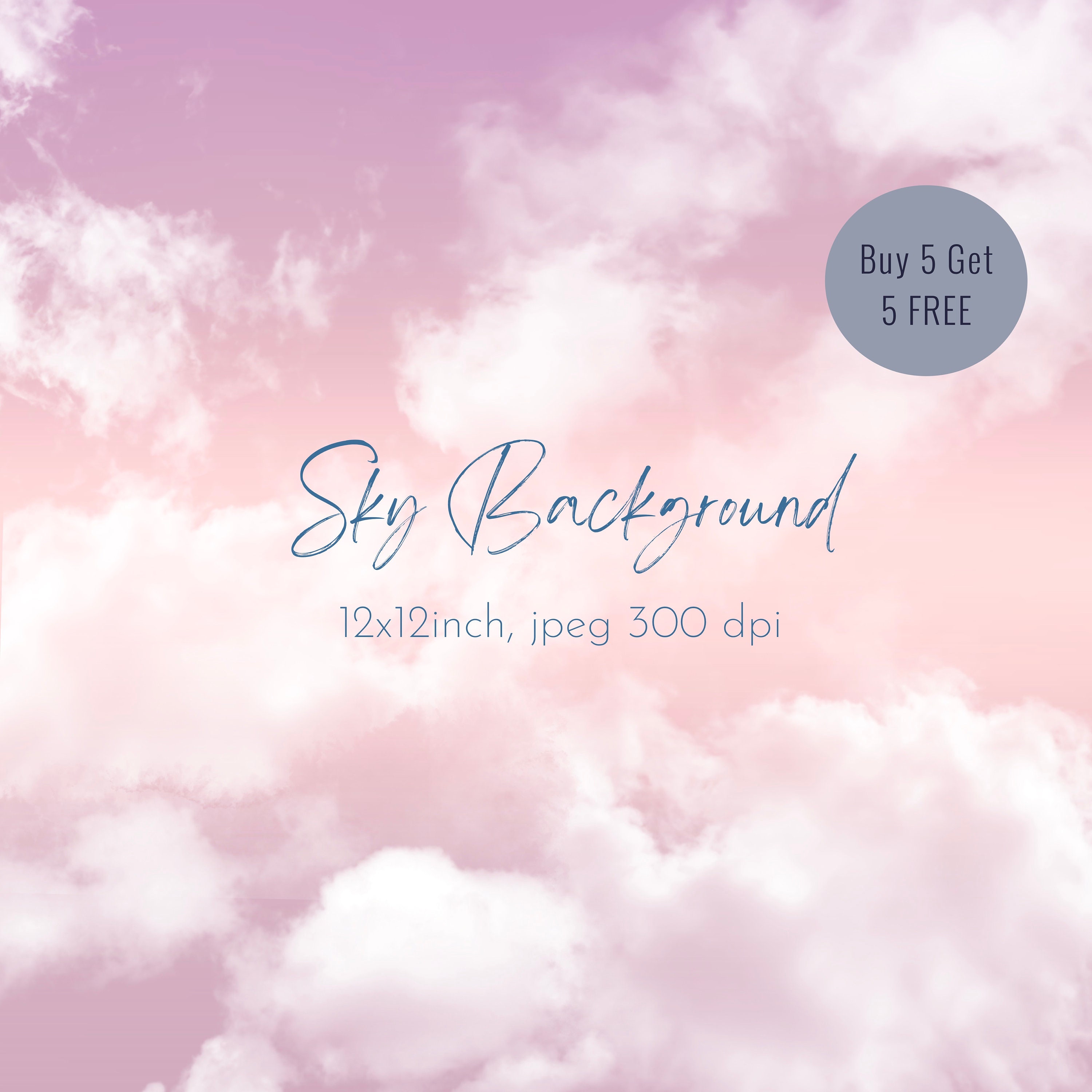 Pink Light Sky Overlays, Blue Sky , Light Sky Overlays, Clouds Sky ...