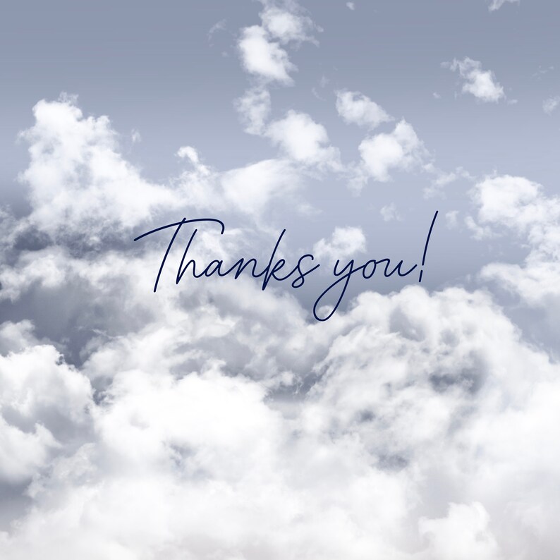 Blue Grey Sky Overlays, Blue Sky , Light Sky Overlays, Clouds Sky ...