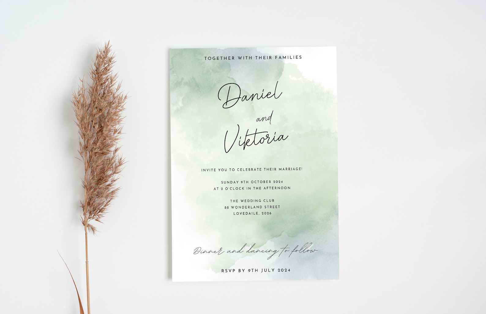 Sage Green Watercolor Background Clipart Abstract Background Watercolor ...