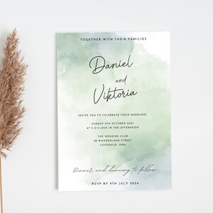 Sage Green Watercolor Background Clipart Abstract Background Watercolor ...