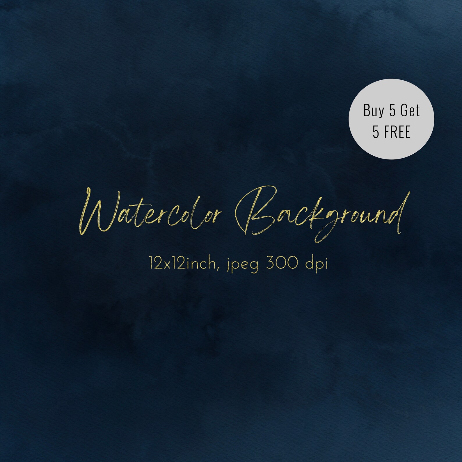 Dark Blue Watercolor Background, Watercolor Background Design, Blue ...