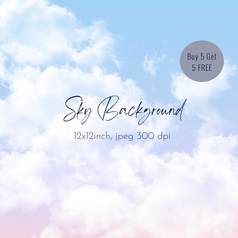 Blue Pink Light Sky Overlays, Blue Sky , Light Sky Overlays, Clouds Sky ...