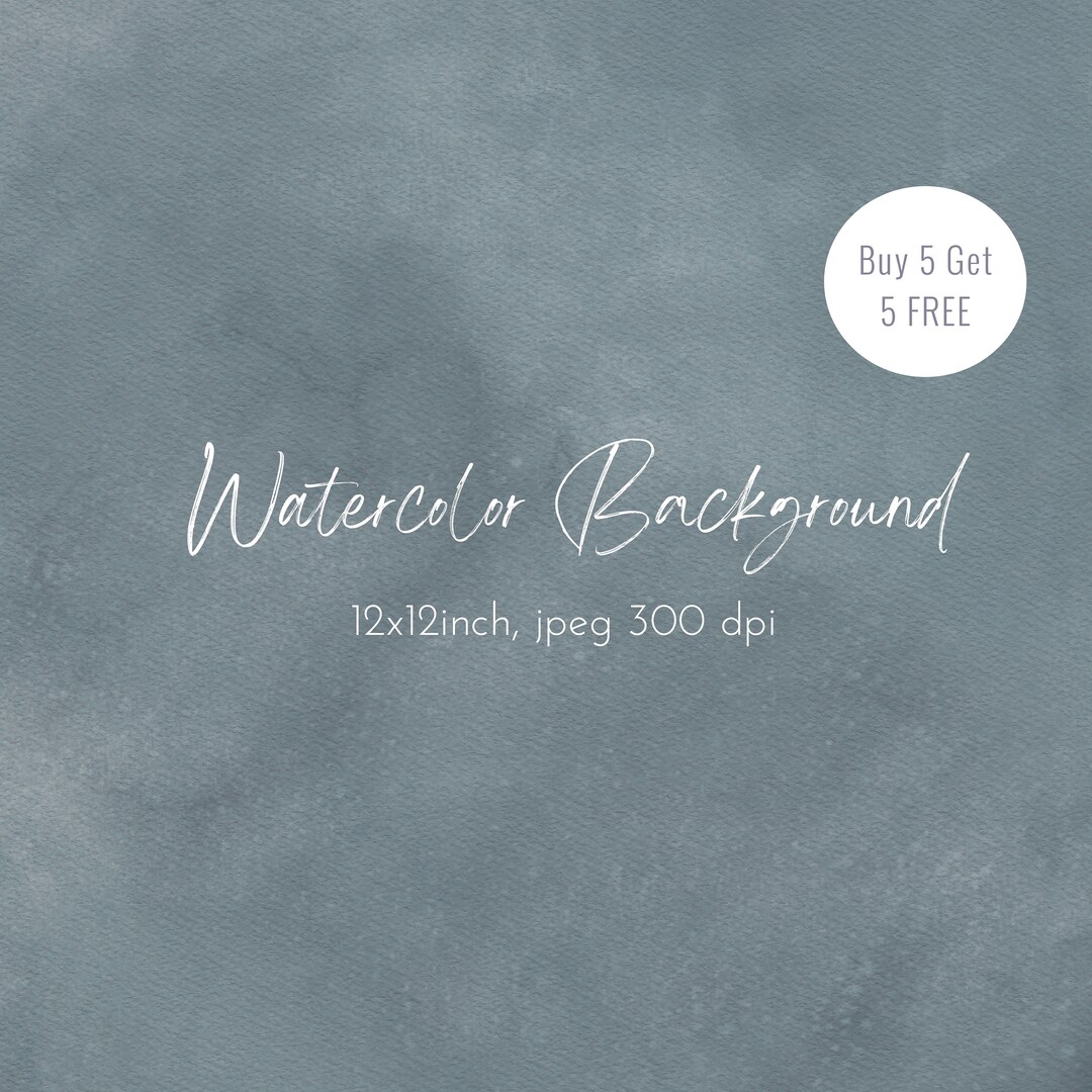 Sage Light Watercolor Background Clipart Abstract Background Watercolor ...