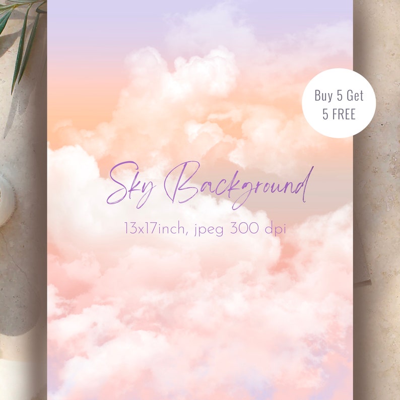 Peach Light Sky Overlays, Blue Sky , Light Sky Overlays, Clouds Sky ...
