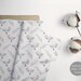 Goose Seamless Pattern Floral Pattern Watercolor Clipart Wild Floral ...