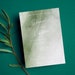 Green Sage Watercolor Background Clipart Abstract Background Watercolor ...
