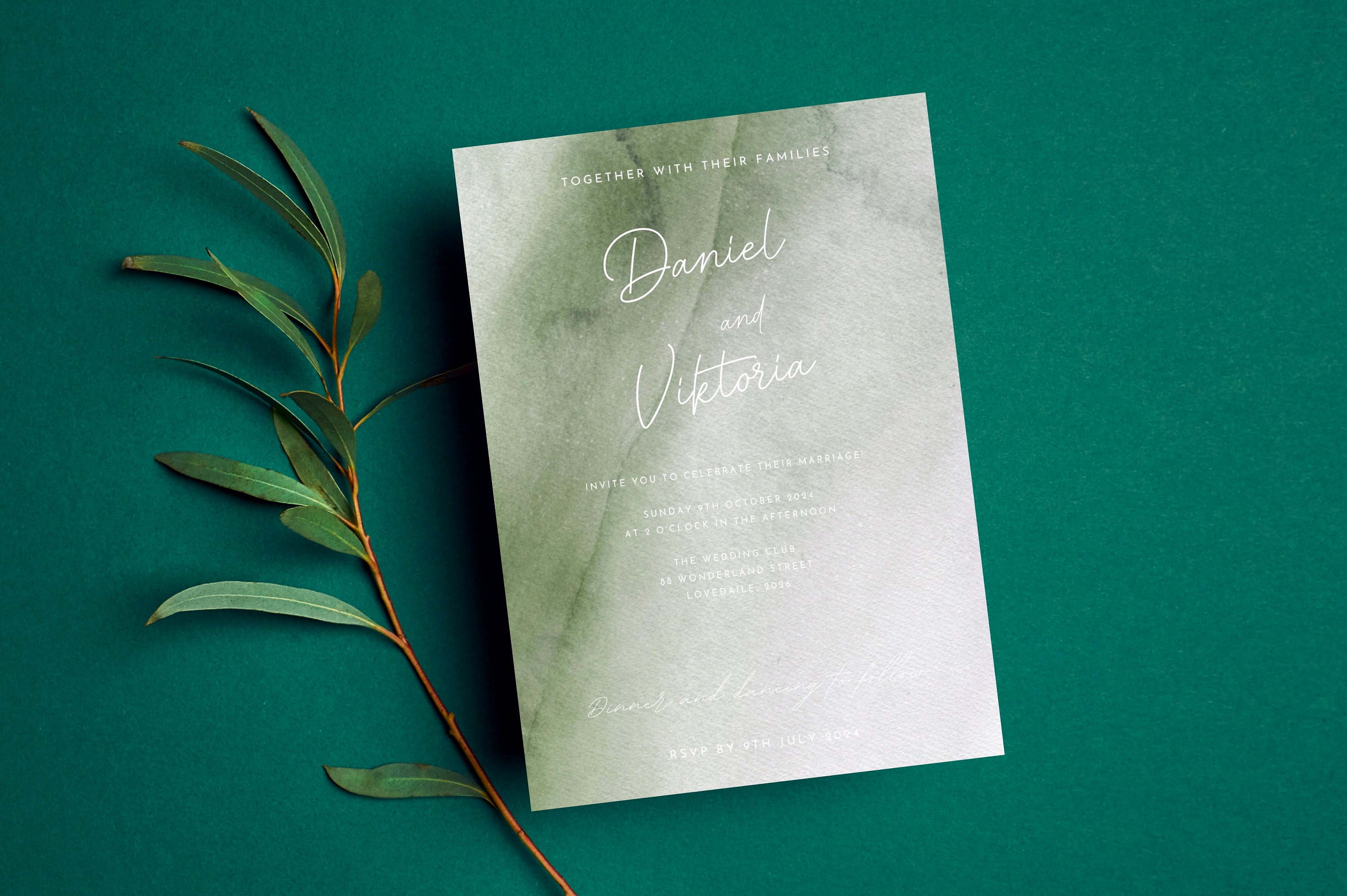 Green Sage Watercolor Background Clipart Abstract Background Watercolor ...