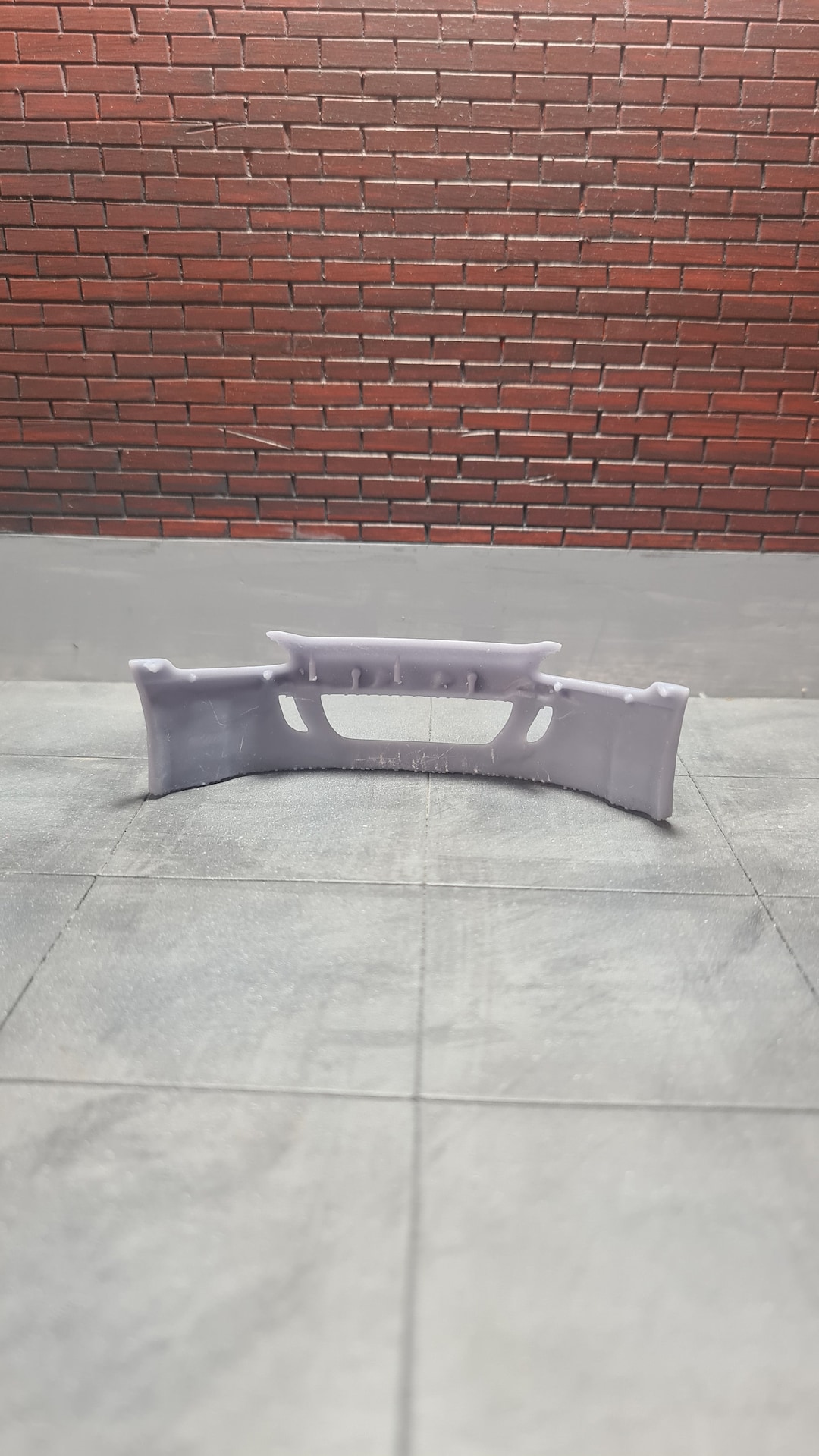 1/18 Autoart Honda S2000 AP2 Front Bumper - Etsy