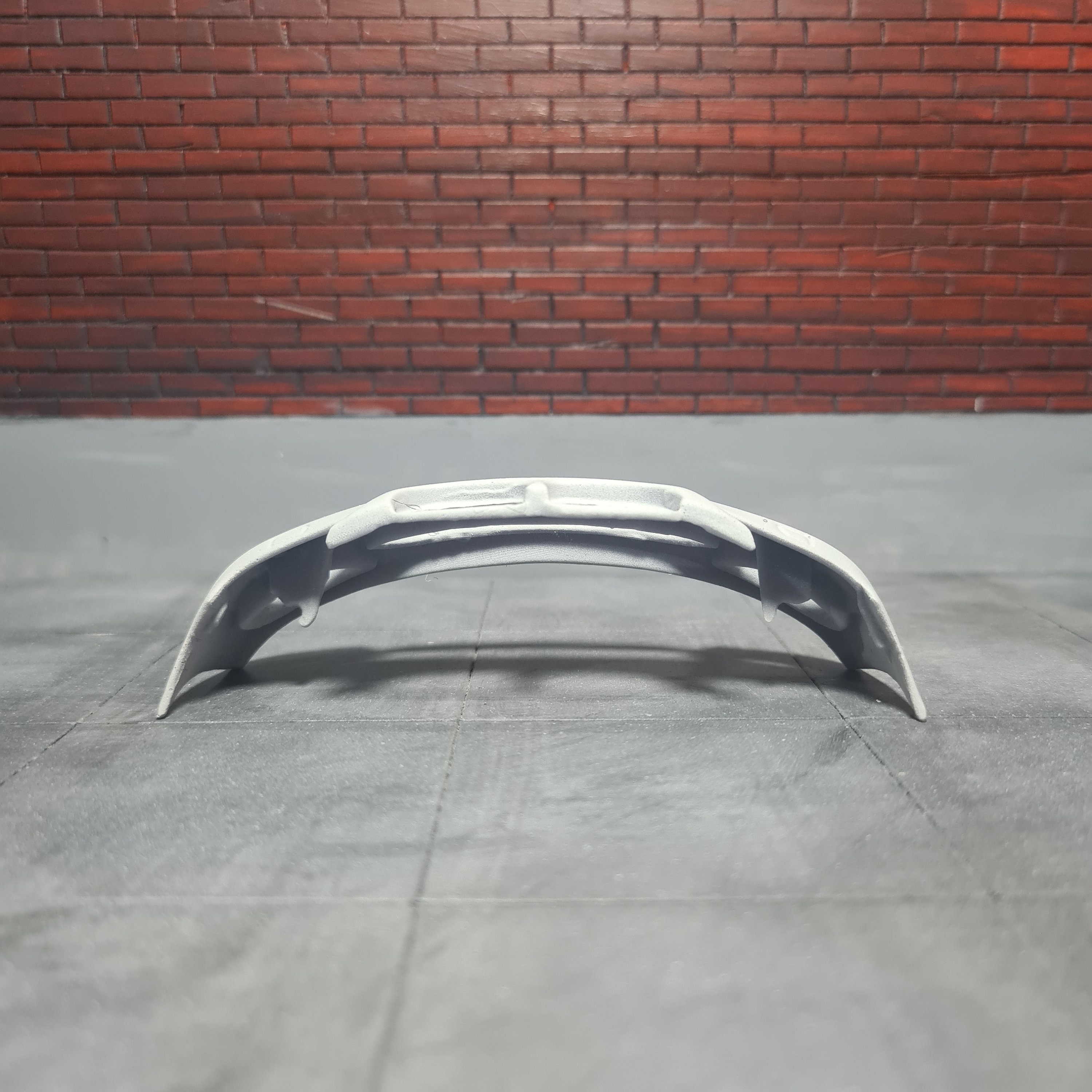 1/18 Kyosho BMW E60 M5 Front Bumper - Etsy