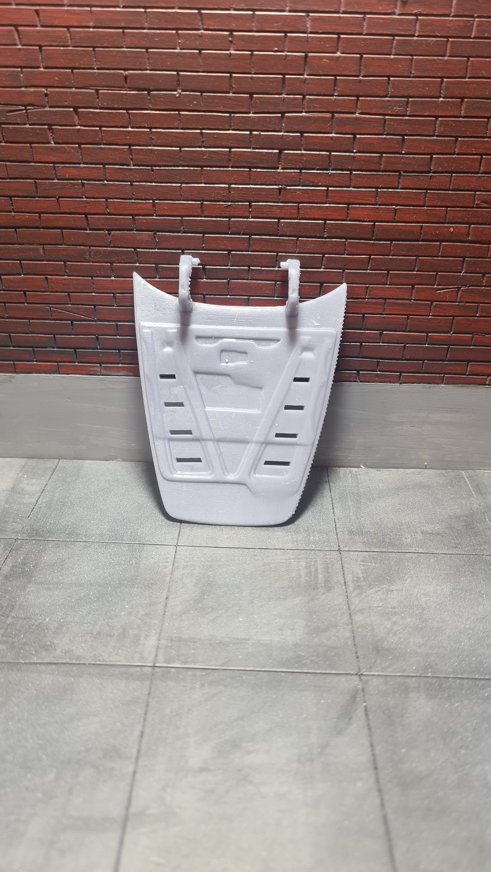 1/18 Autoart Honda S2000 Mugen Hood - Etsy