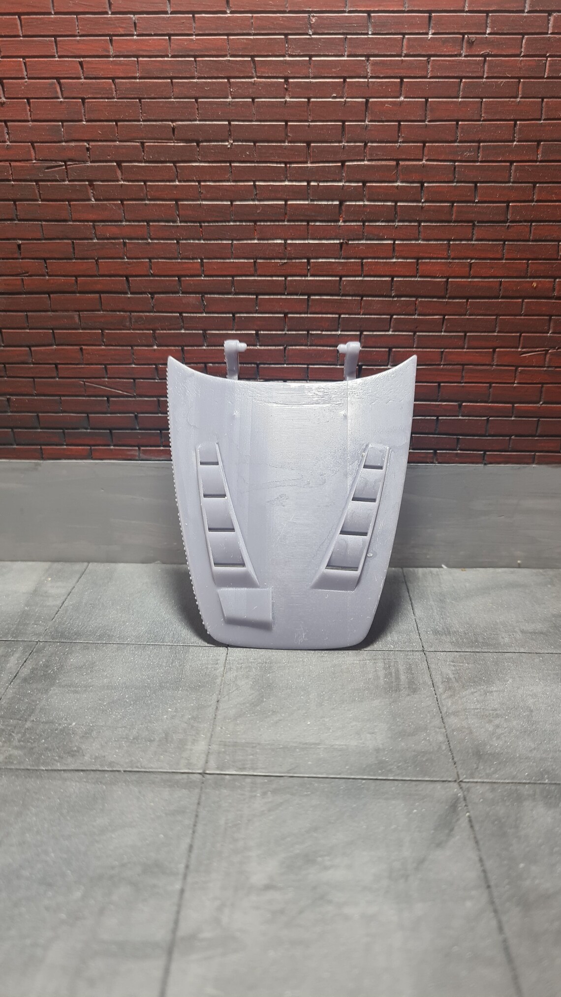 1/18 Autoart Honda S2000 Mugen Hood - Etsy