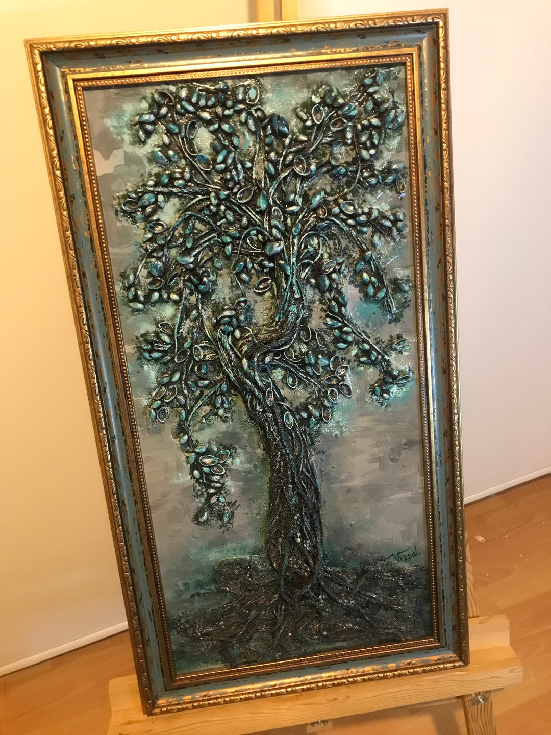 The Tree of Goodness - Etsy